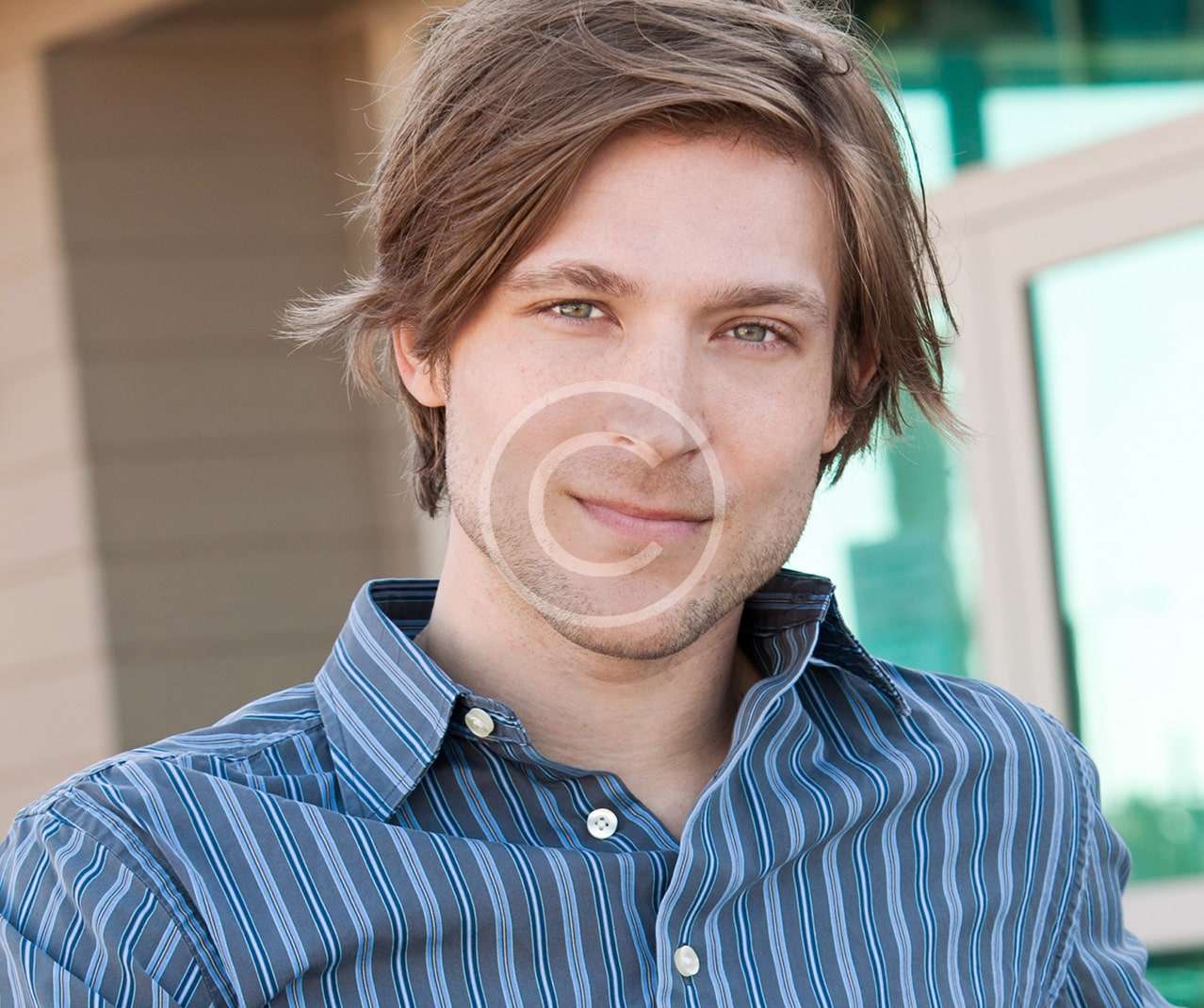 Collin Smith - For all wildlife and adventure lovers